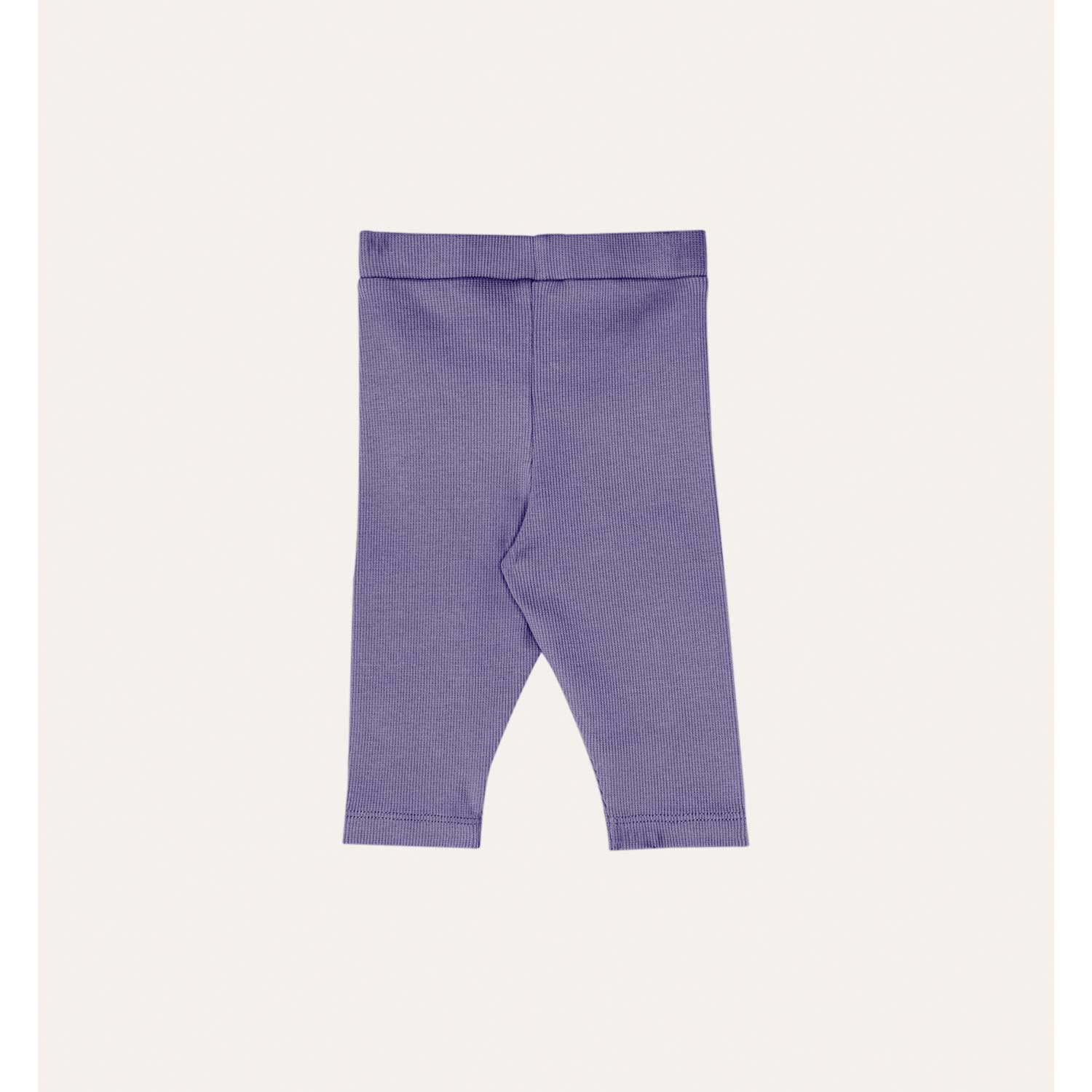 The Campamento LEGGING BEBÉ BLUE WASHED - María Lápiz