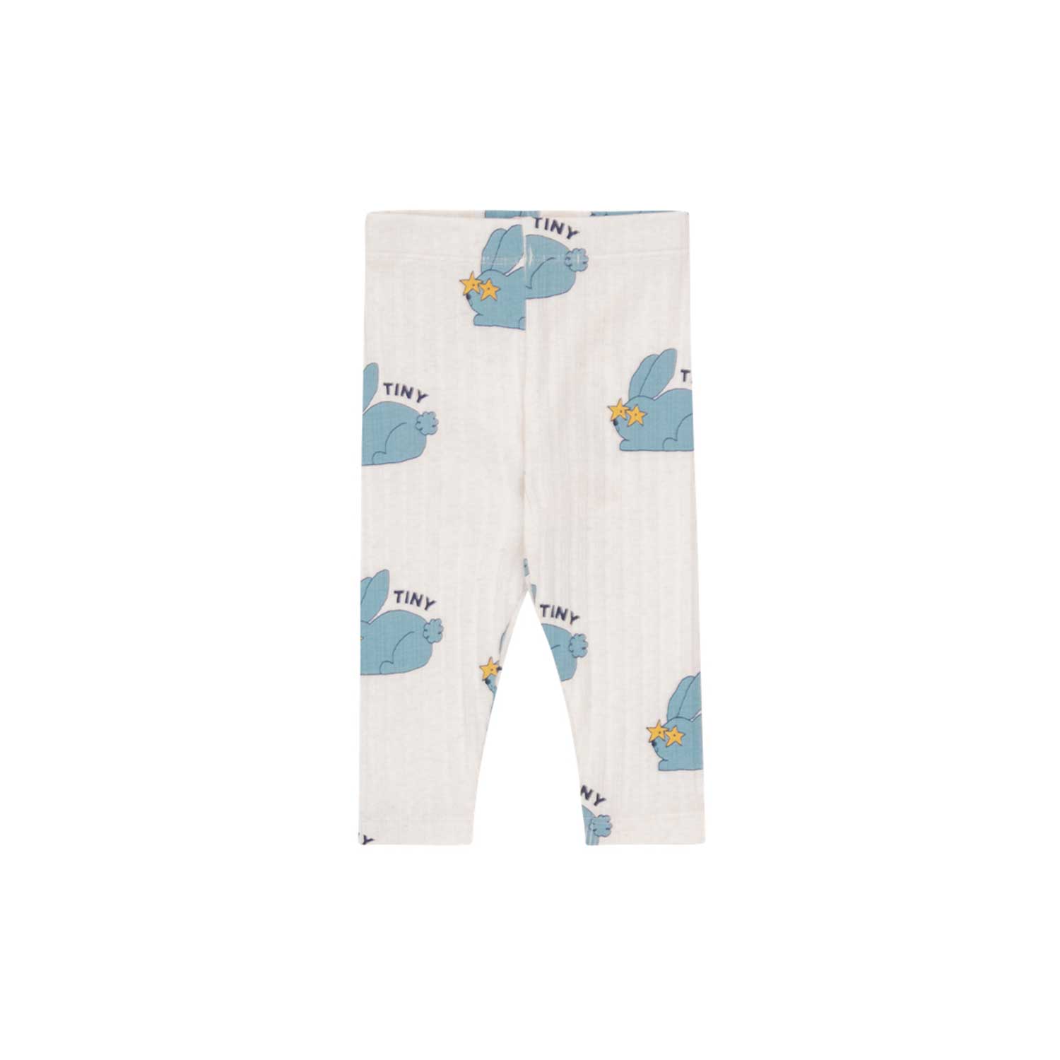 Tinycottons LEGGING BEBE RABBITS - María Lápiz
