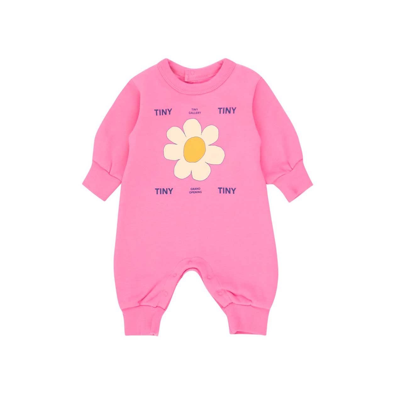 Tinycottons MONO BEBE DAISY - María Lápiz