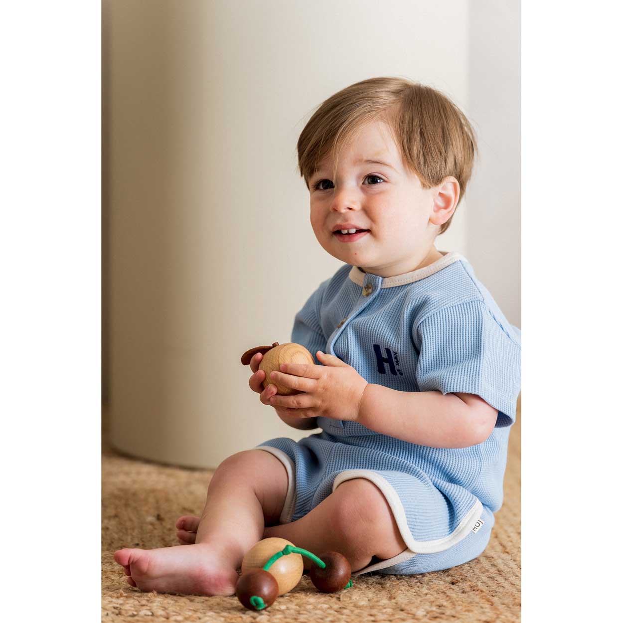 PELELES + MONOS - María Lápiz