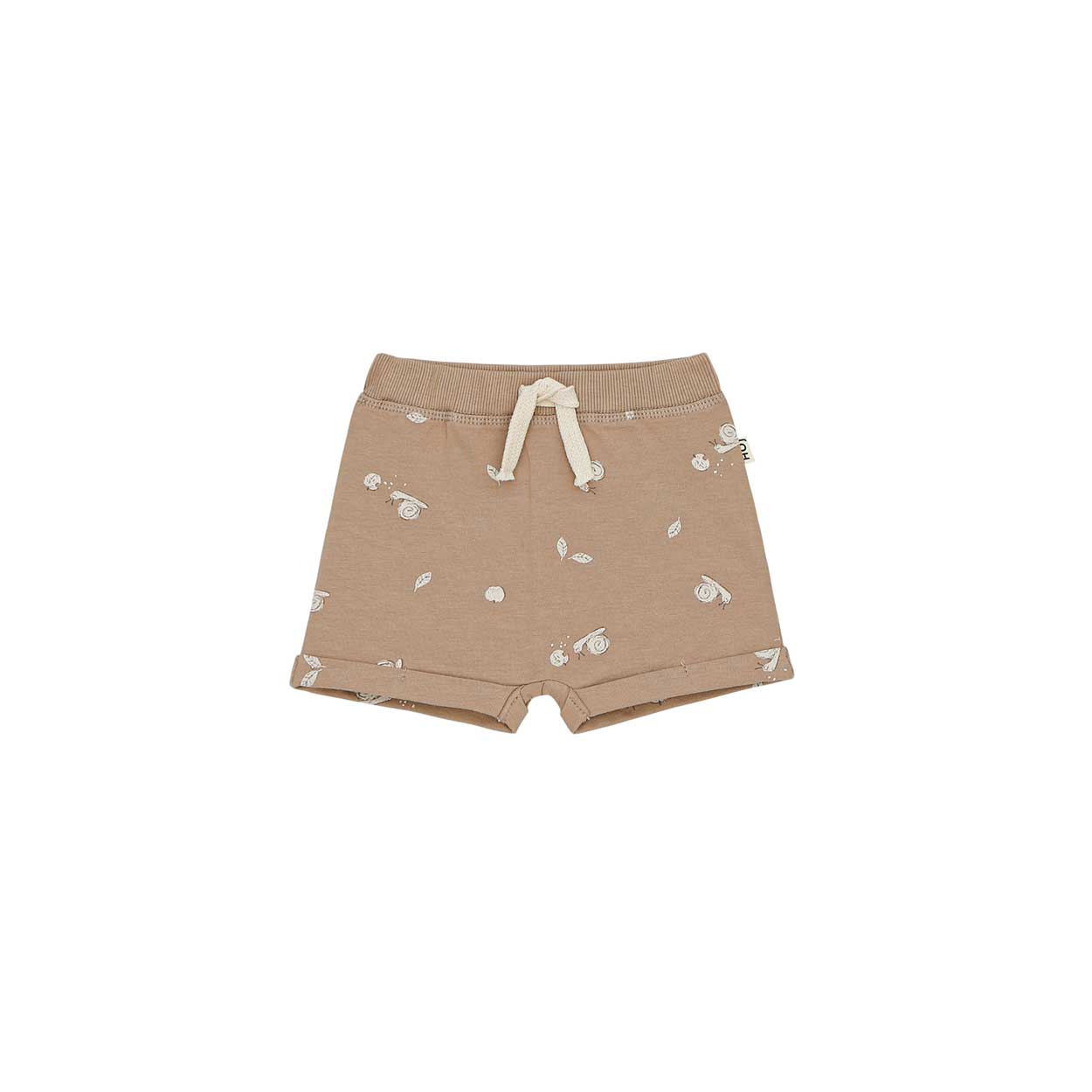 House of Jamie SHORTS BEBE GARDEN FRIENDS - María Lápiz