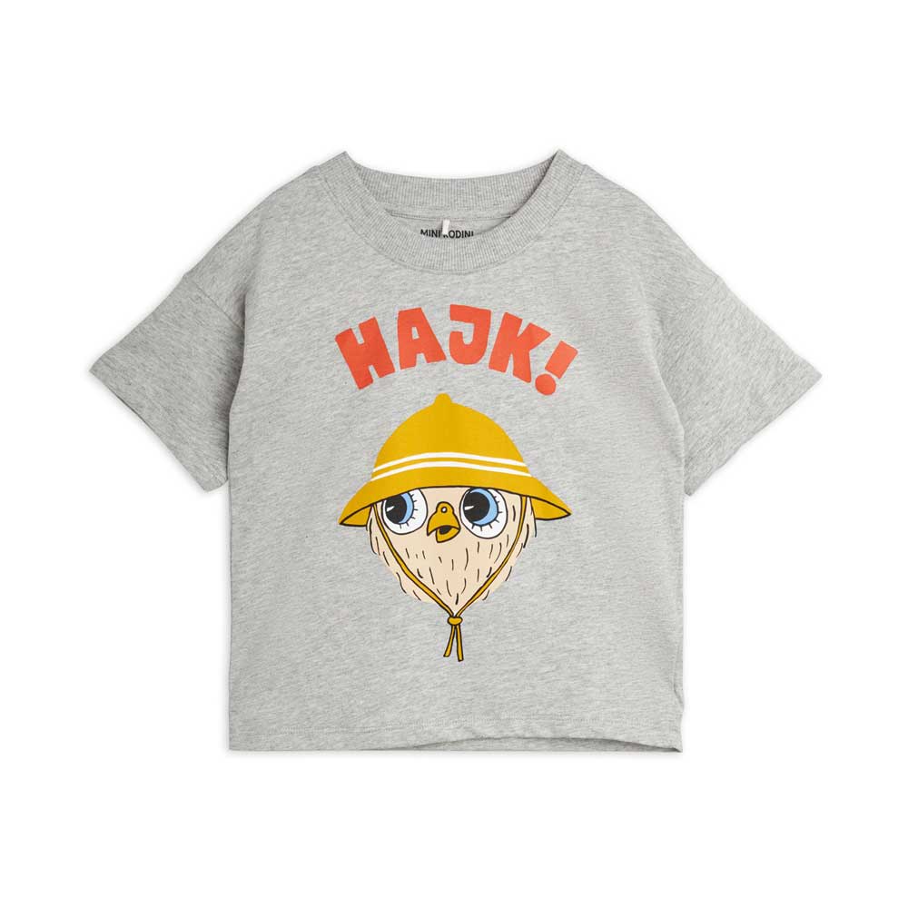 Mini Rodini CAMISETA HIKE - María Lápiz