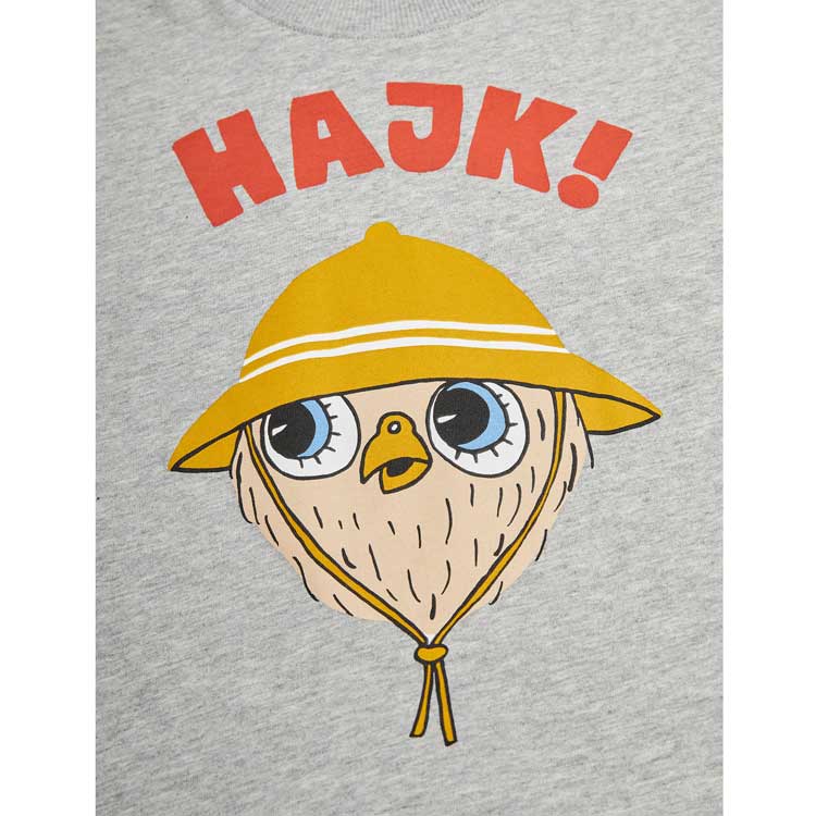 Mini Rodini CAMISETA HIKE - María Lápiz