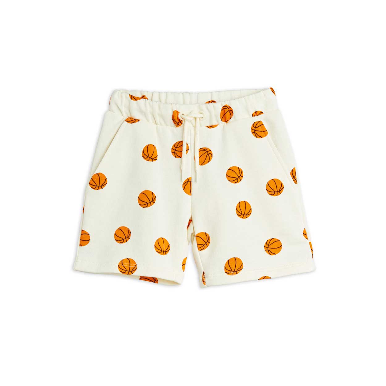 Mini Rodini Shorts Basketball María Lápiz