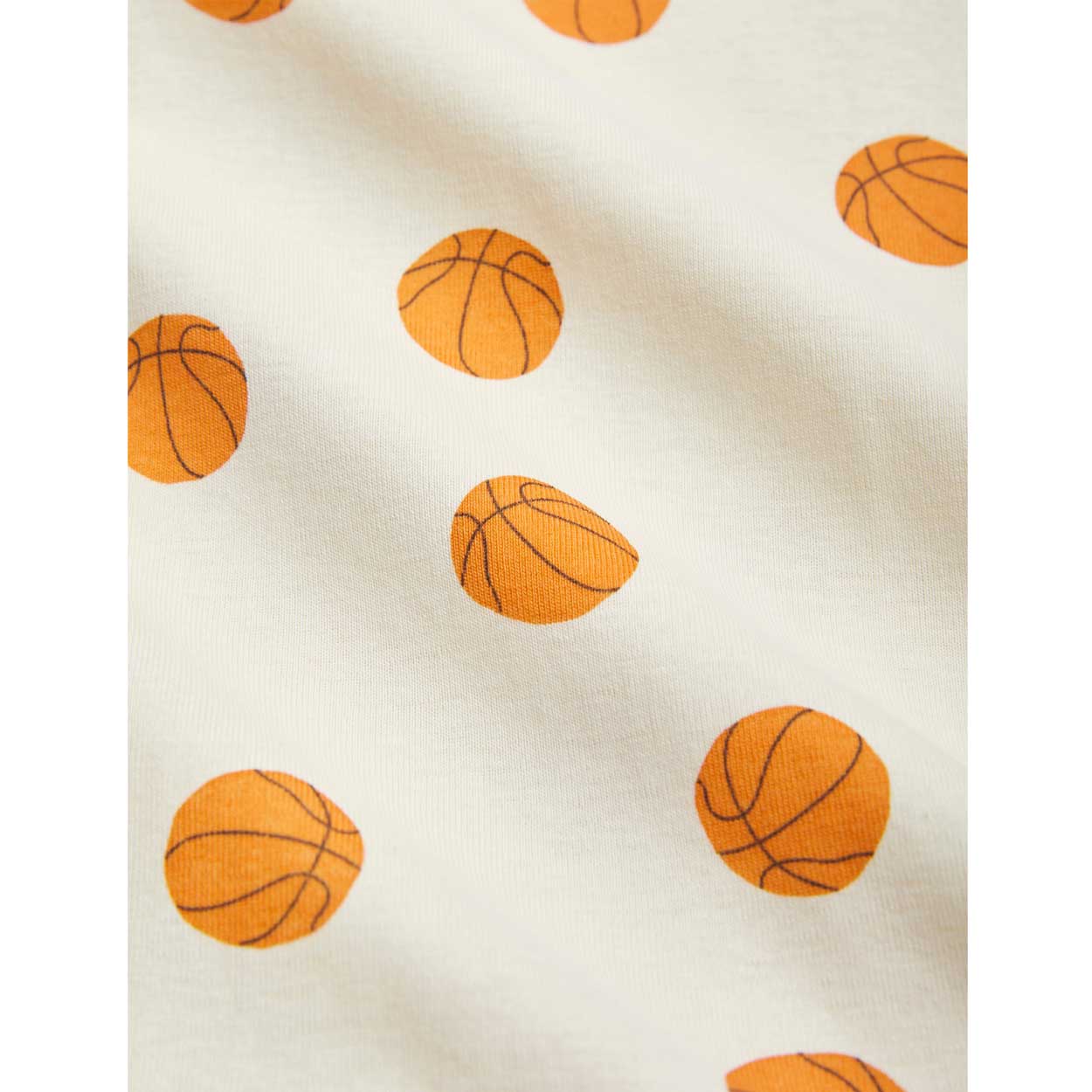 Mini Rodini SHORTS BASKETBALL - María Lápiz