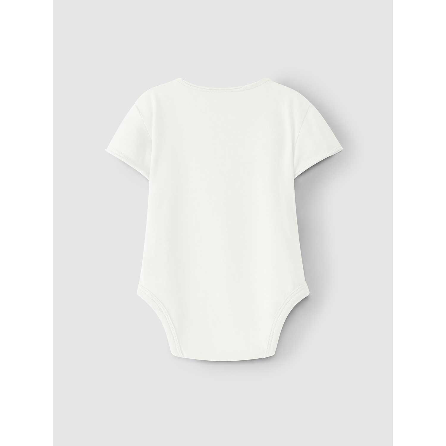 Snug BODY BEBÉ BLANCO - María Lápiz