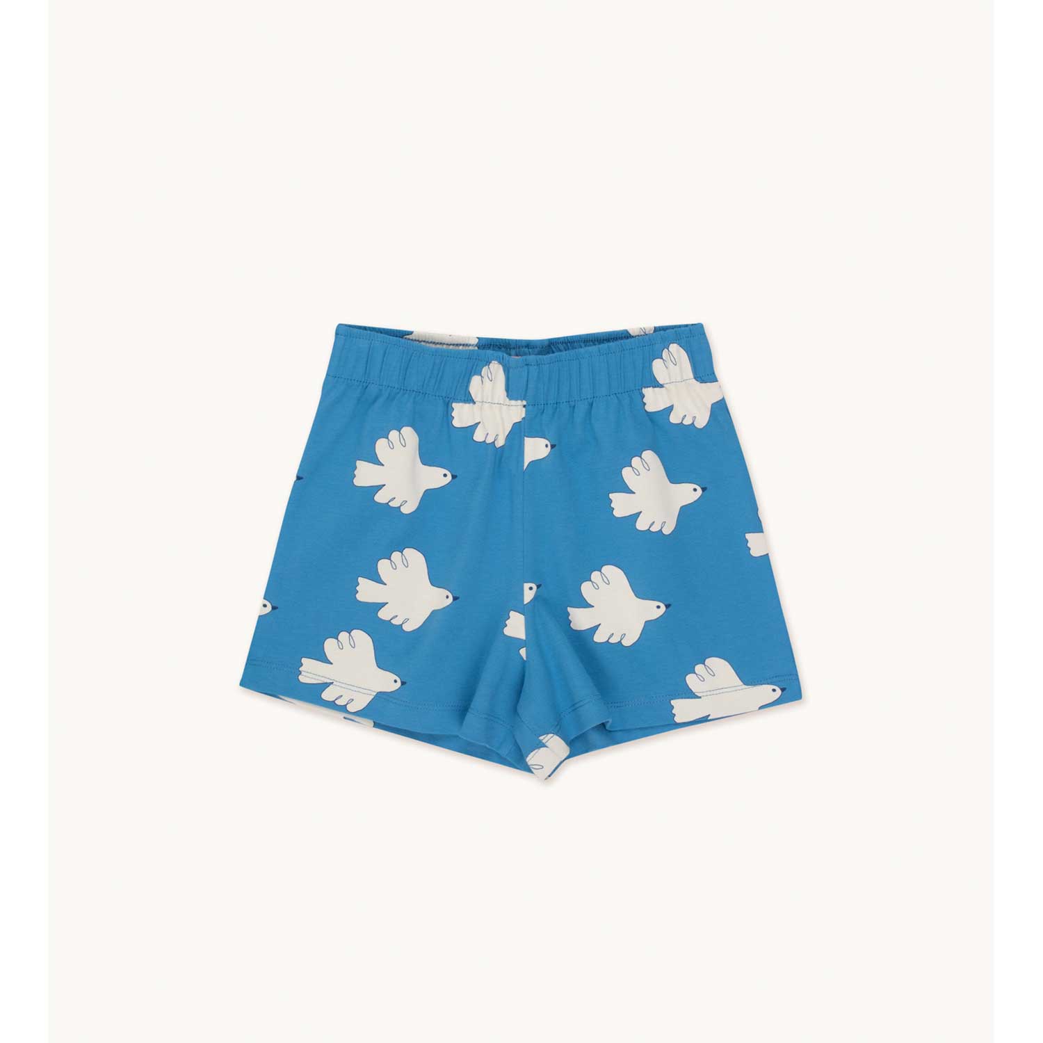 Tinycottons SHORTS DOVES - María Lápiz